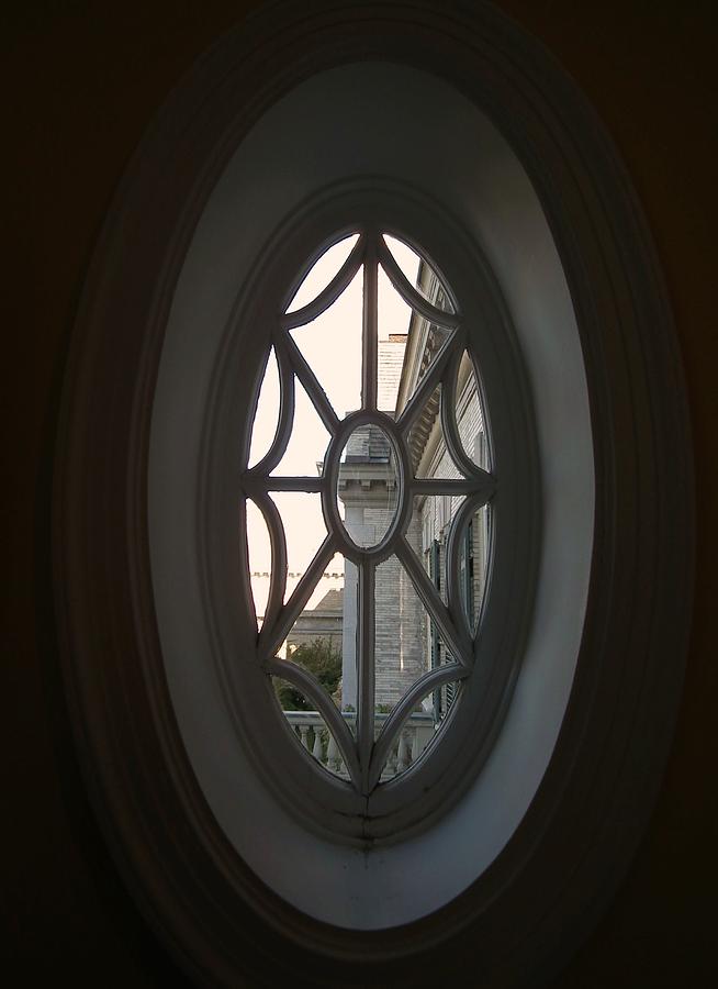 Distorted Image Photograph by Sharon Sammon - Fine Art America