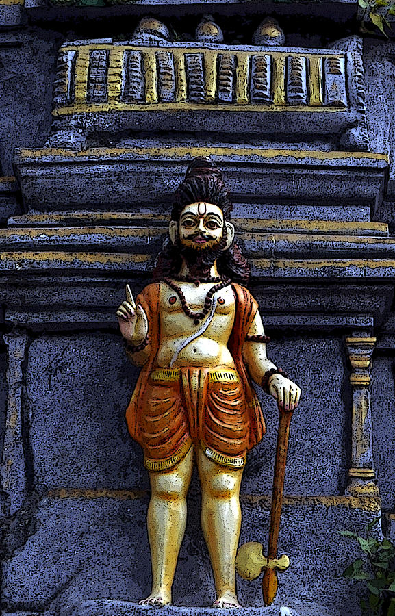 Divine path Photograph by Bliss Of Art - Fine Art America