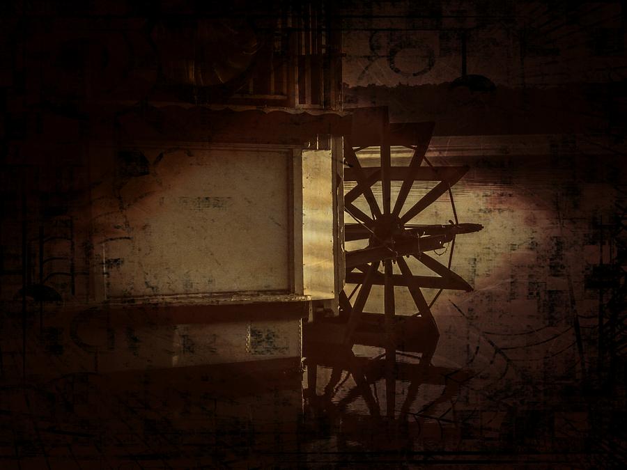 Dixie Photograph by Michael L Kimble - Fine Art America