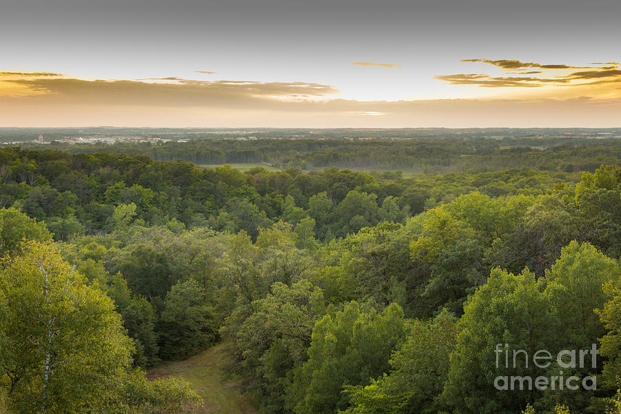 DMRA View Photograph by Jim Sinclair | Fine Art America