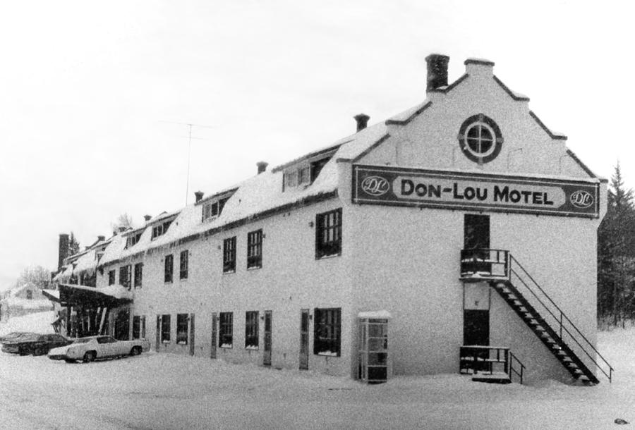 Don Lou Photograph by Peter Midtskogen - Fine Art America