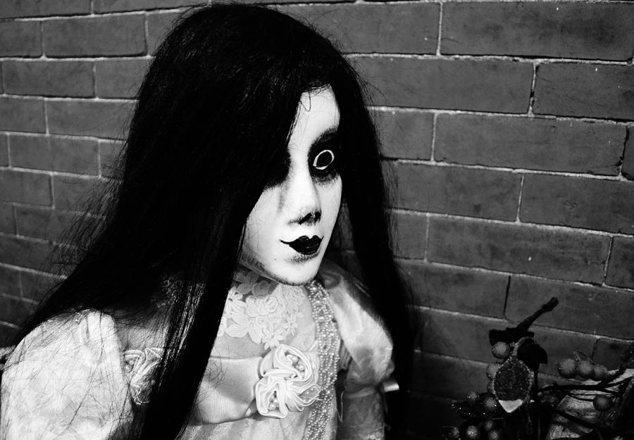 Dont Look Under Your Bed Photograph By Nikki Bajda Fine Art America