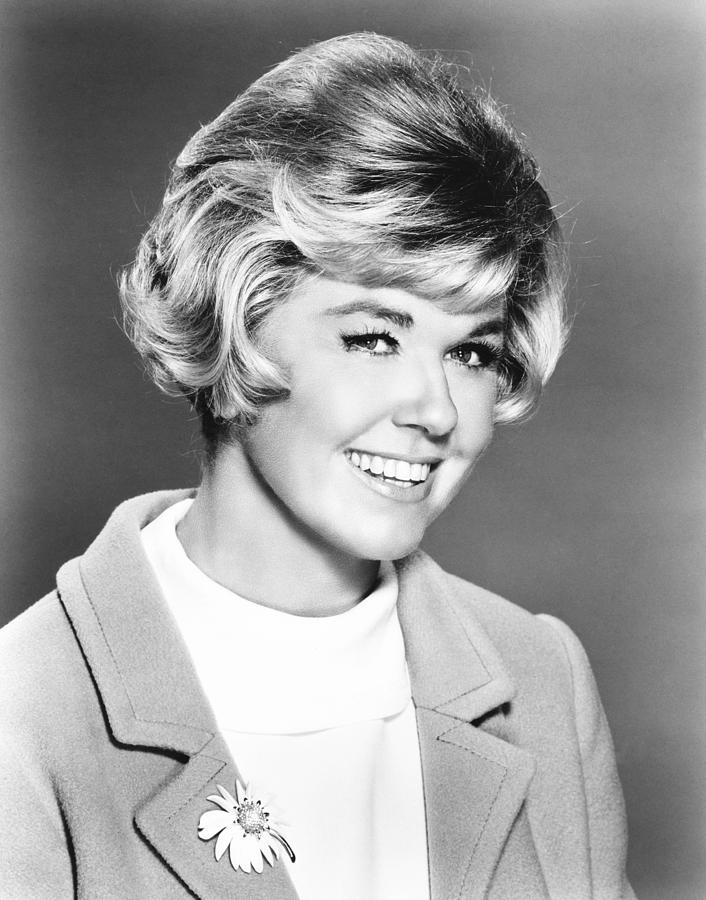 Doris Day, Ca. 1968 by Everett