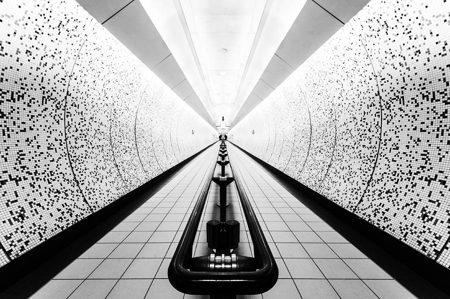 Dots Pyrography by Maico Presente - Fine Art America