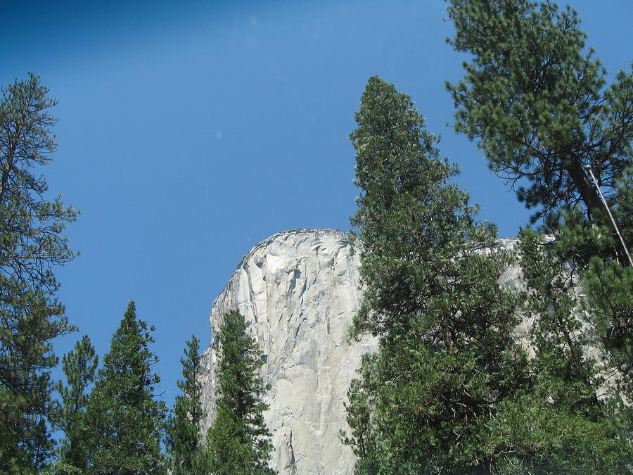 Dramatic Cliff View Photograph by Anna Willard - Fine Art America