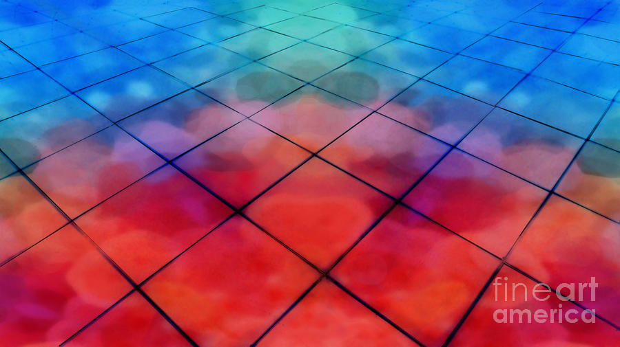 DreamGrids Digital Art by Scott Smith - Fine Art America