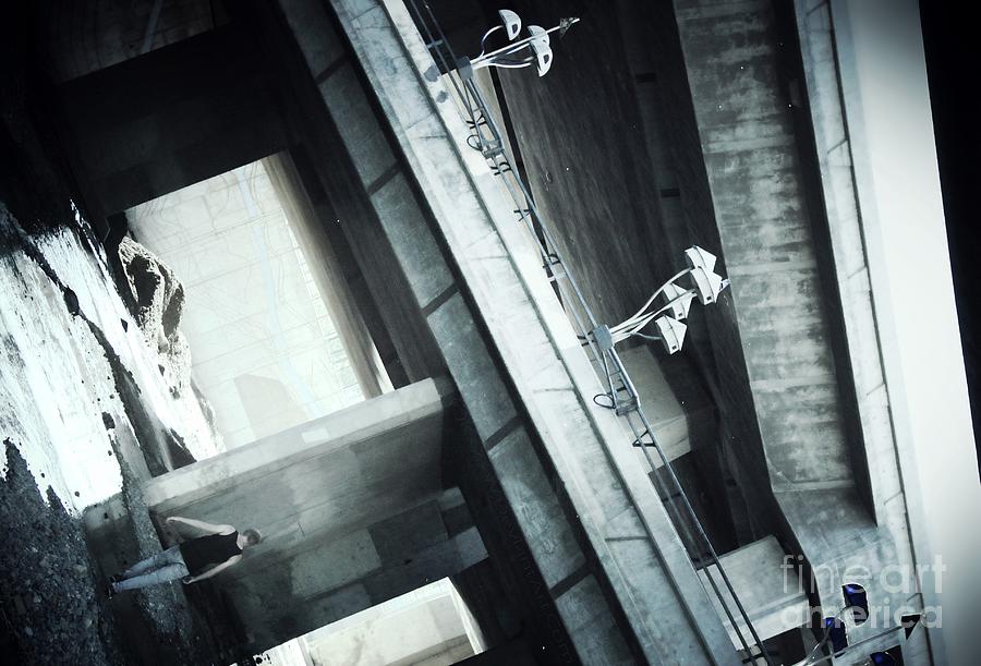 Dregs Photograph by Kyle Walker - Fine Art America