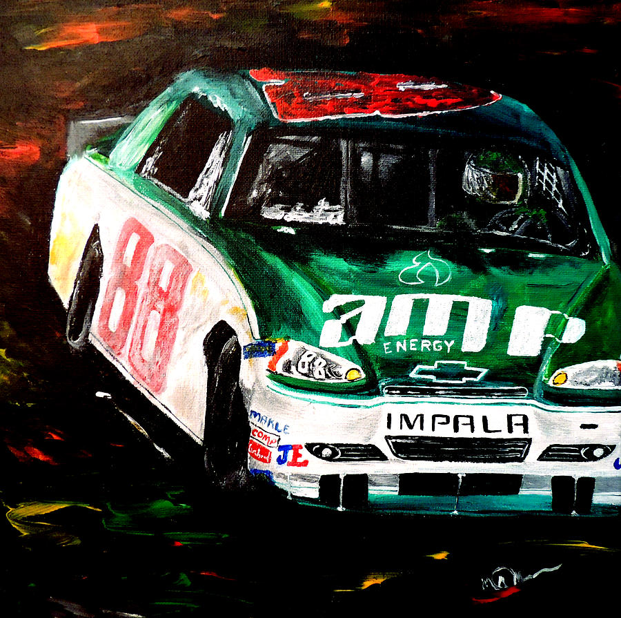 Driven Photograph by Mark Moore - Fine Art America