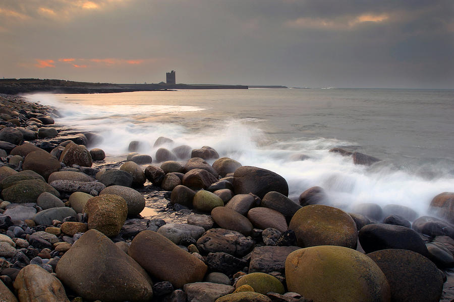 Easkey Photograph by Michael Walsh - Fine Art America