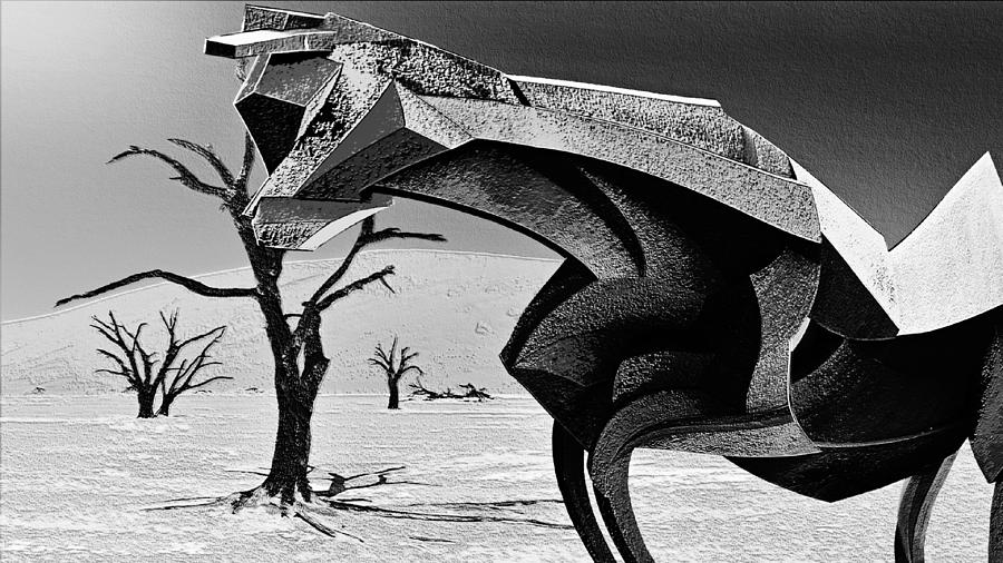 El Toro 3 Photograph by Nick Eagles - Fine Art America