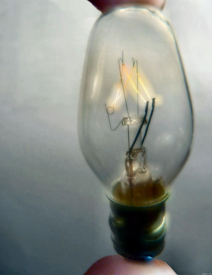 Elements Photograph by Fred LaPoint - Fine Art America