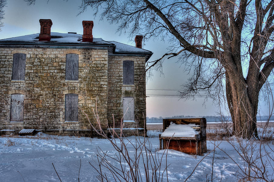 Elements Photograph by Marcus Kinion | Fine Art America