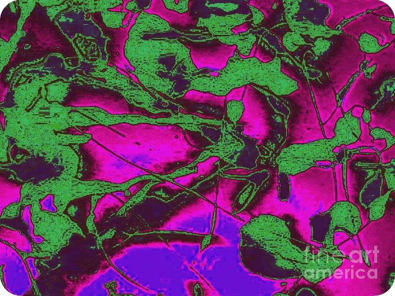 ELO Painting by Mark Herman - Fine Art America