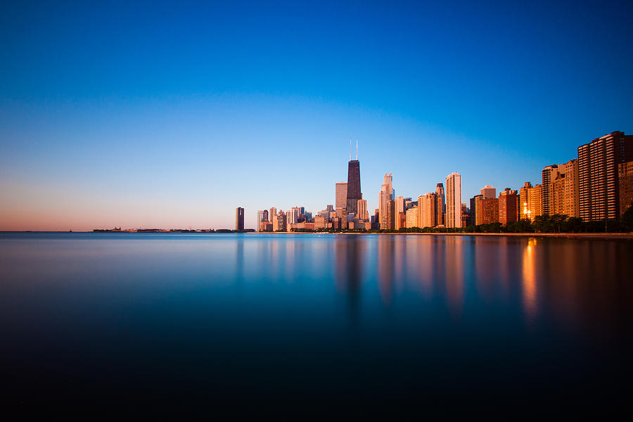 Emerging From The Shadows Photograph by Daniel Chen - Pixels