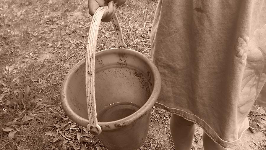 Empty Photograph by Lesley McCormack - Fine Art America