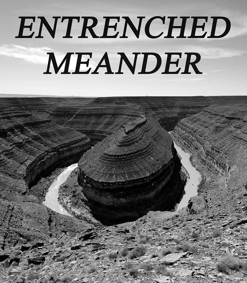 Entrenched Photograph by David Lee Thompson - Fine Art America