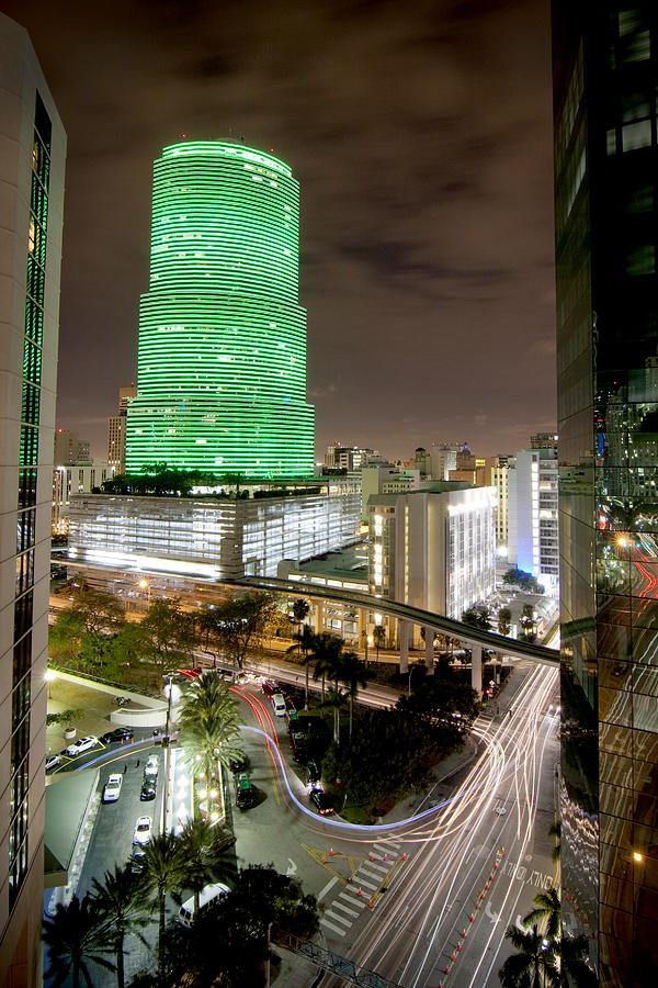 Epic View 3 Photograph by Christine Sharp - Fine Art America