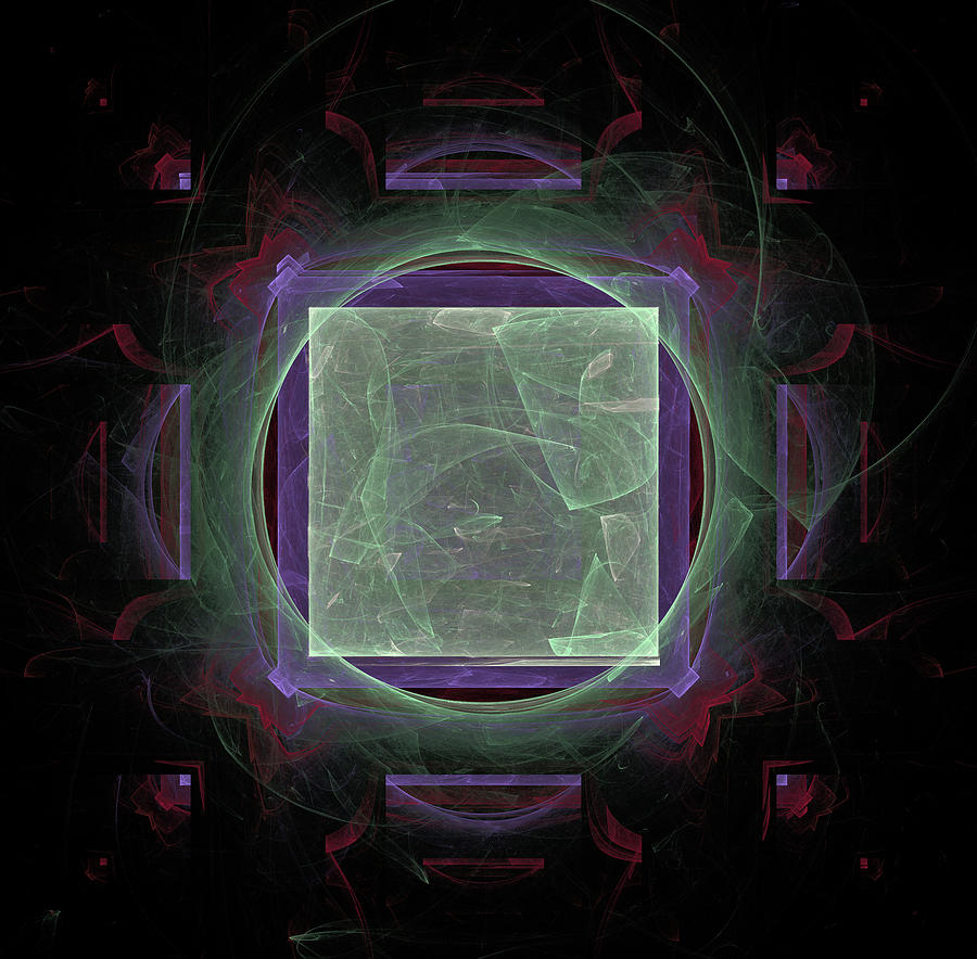 Epiphany Digital Art by Fred Hahn - Fine Art America