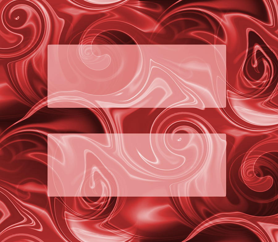 Equality Digital Art by Ron Hedges - Fine Art America