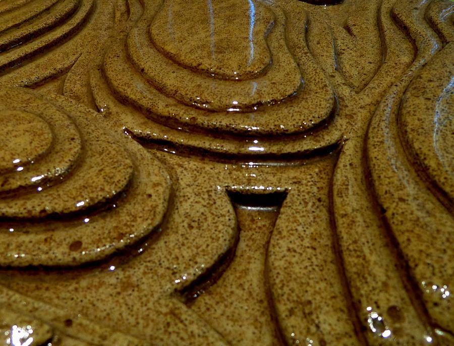 Erode 2 Mixed Media by Daniel Marlatt - Fine Art America