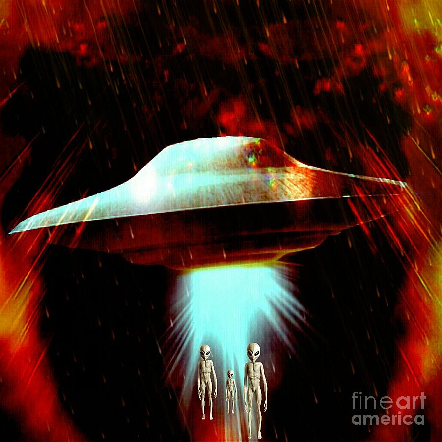 Esoteric Knowledge Photograph by Daryl Macintyre - Fine Art America