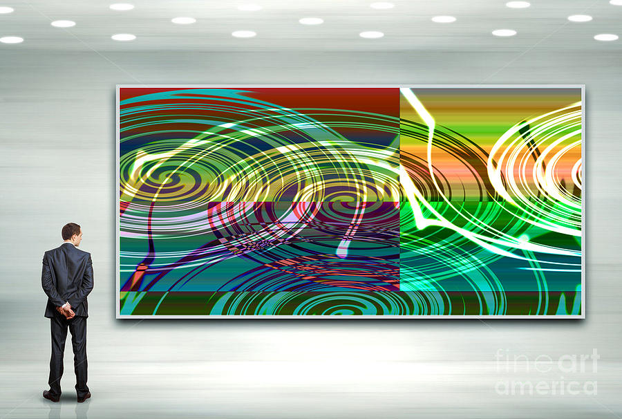 Example Digital Art by NikoGraphy - Fine Art America