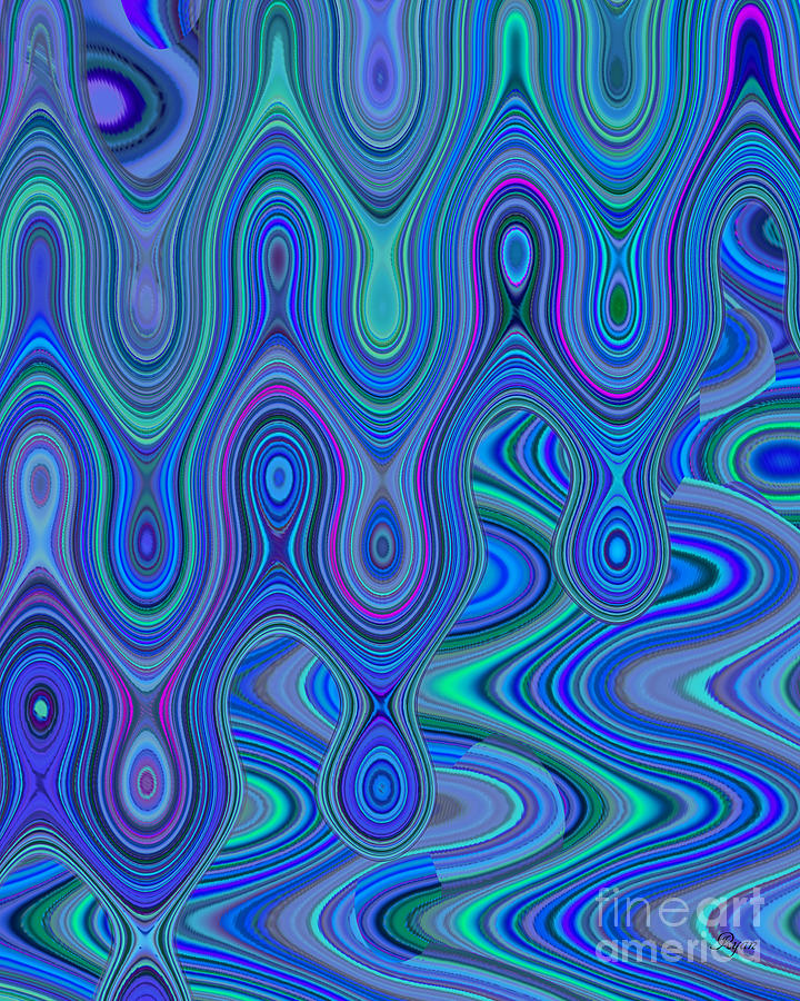 Exceed Digital Art by Keith Ryan - Fine Art America