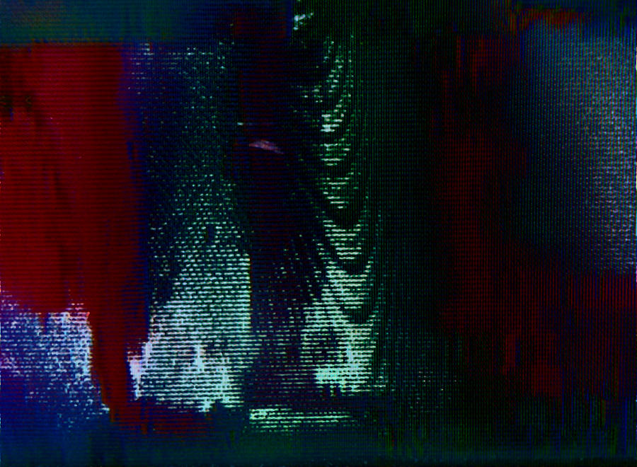 Experiencing Technical Difficulties 1 Photograph by Lenore Senior ...