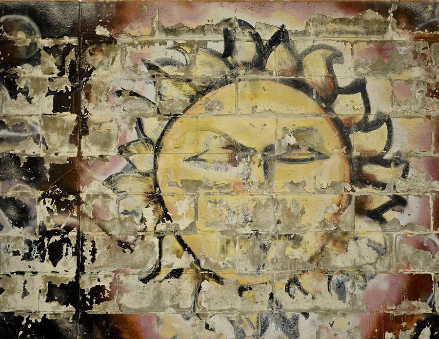 Fading Sun Photograph by Gerald Andersen - Fine Art America