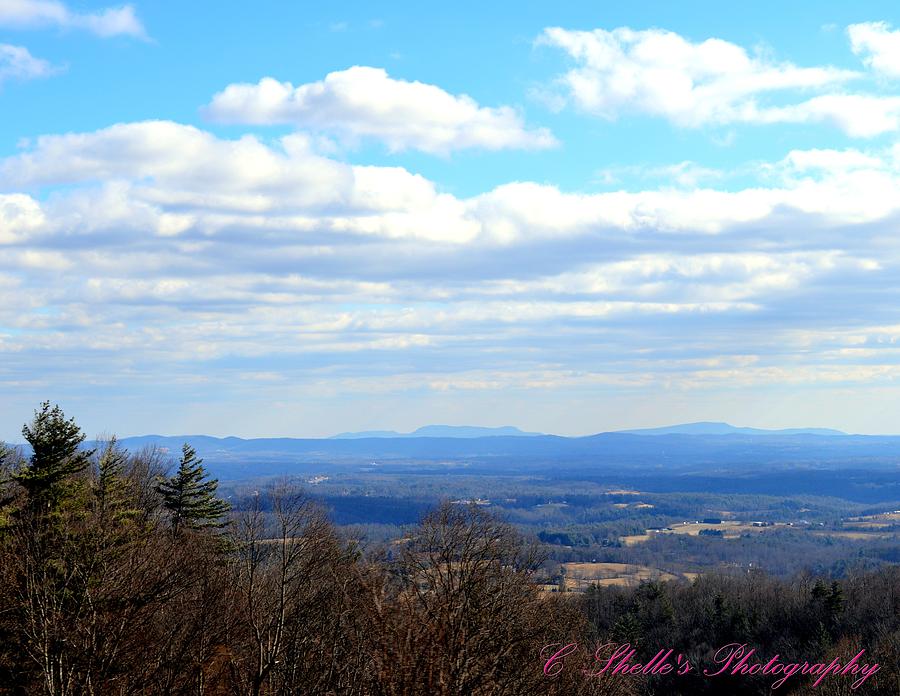 Fancy Gap VA Photograph by Michelle Jackson