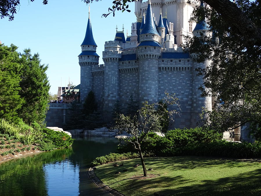 Fantasy Photograph by Joe Marotta - Fine Art America