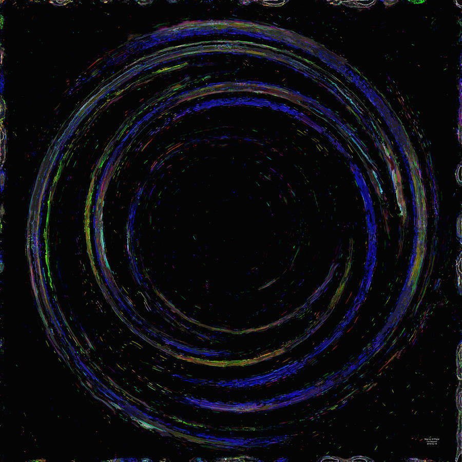 Far Beyond Digital Art by Stephan Pabst - Fine Art America