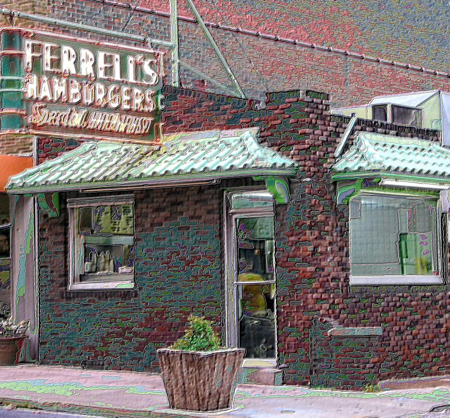 Ferrells Photograph by Douglas Settle - Fine Art America