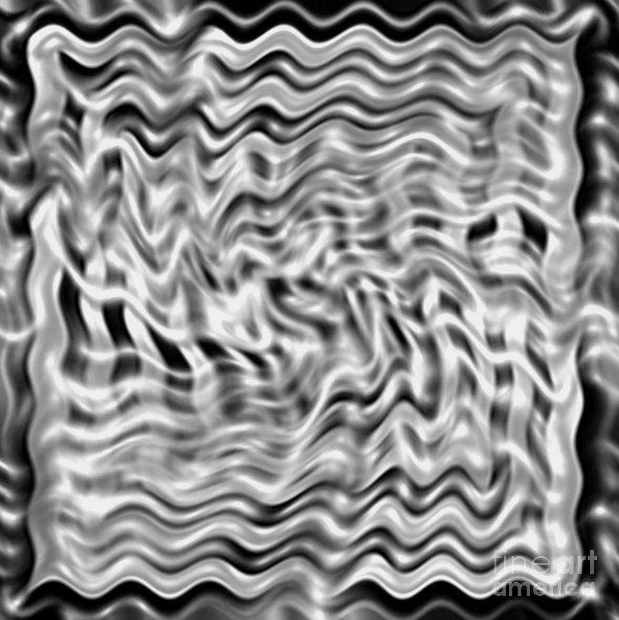 Figure It Out Digital Art by Gayle Price Thomas - Fine Art America