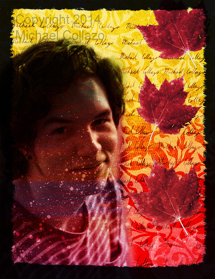 Final Digital Art by Michael Collazo - Fine Art America