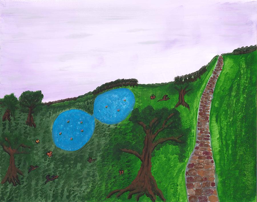 Finite Earth Photograph by Nathalie Theo - Fine Art America