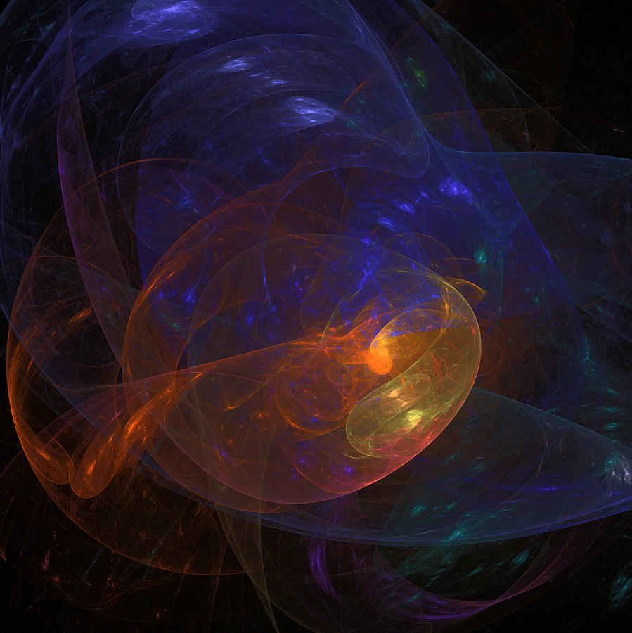 FireGlass Photograph by Fred Hahn - Fine Art America