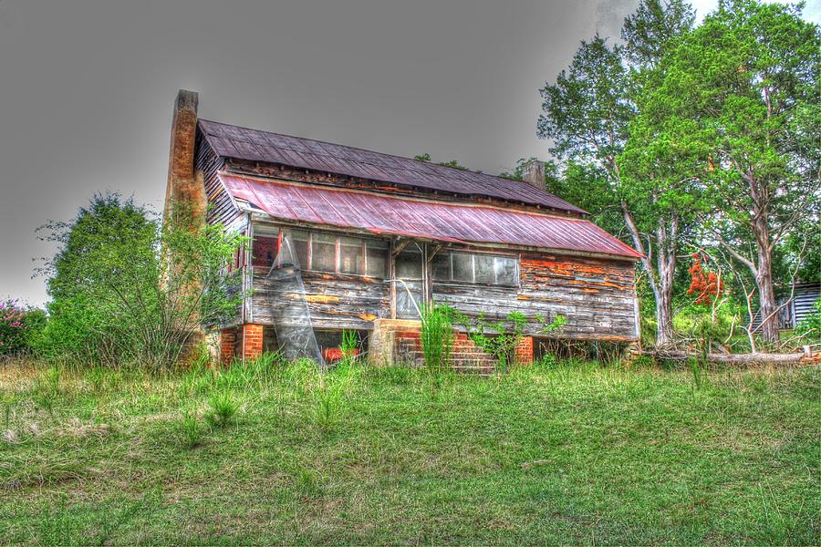 Fixer Upper Digital Art by Jim Percival - Fine Art America