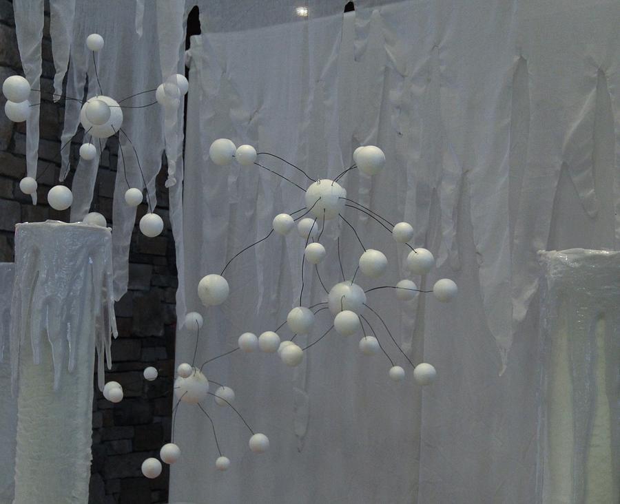 Floating Bubbles Photograph by Horst Duesterwald - Pixels
