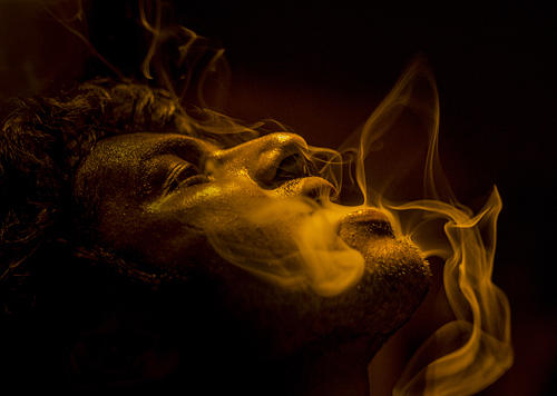 Floating Emotions 2 Photograph by Vijay Kumar - Fine Art America