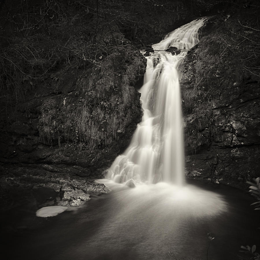 Flow Photograph by John Mee - Fine Art America