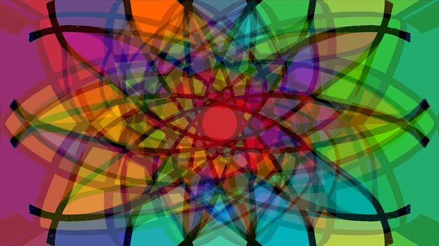 Flutter Digital Art by Chris Walsh | Fine Art America
