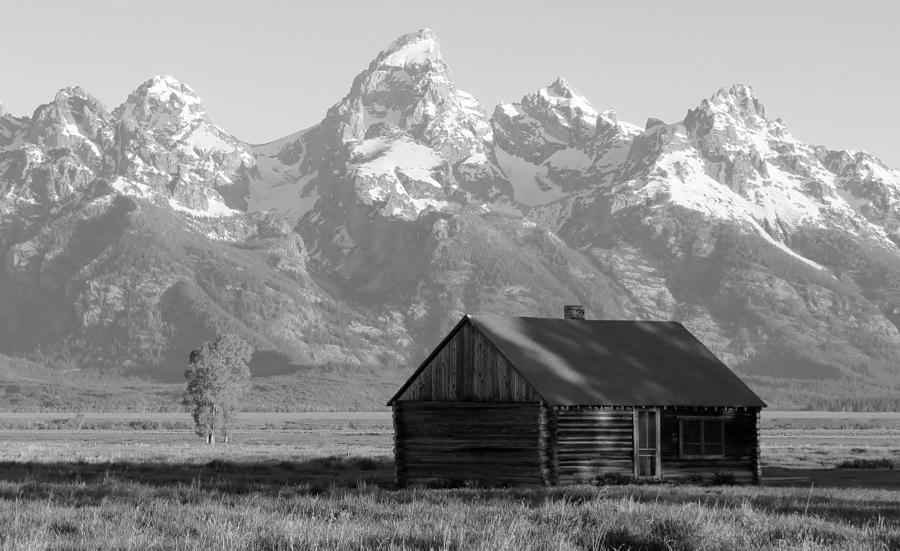 Foreboding Silence Photograph by Karen Briggs - Fine Art America