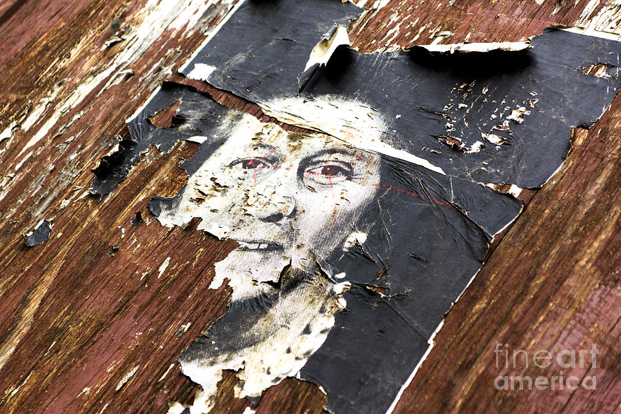 Forever Missing Photograph by Harrison Alberta - Fine Art America