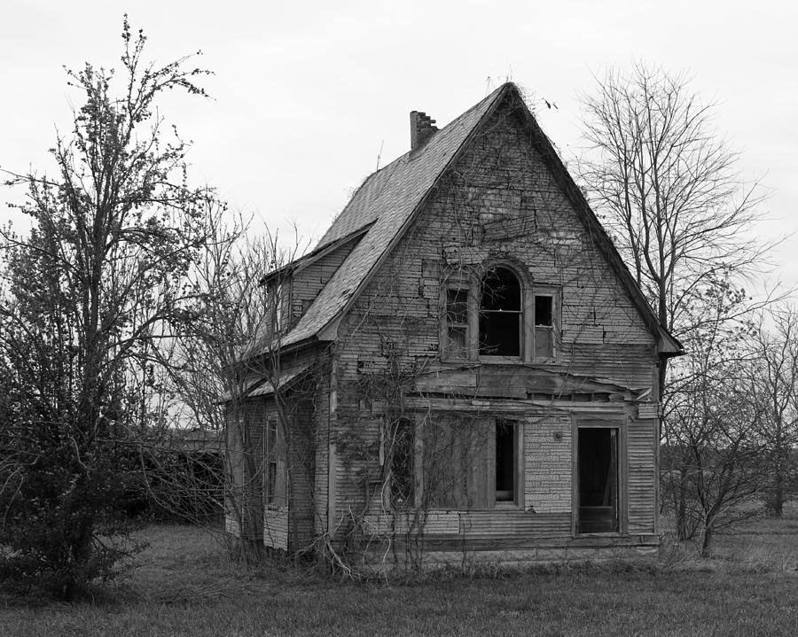 Christian-0007 Photograph by Eric Mace - Fine Art America