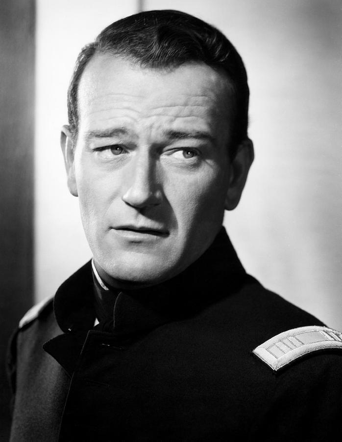 Fort Apache, John Wayne, 1948 Photograph by Everett | Fine Art America Fort Apache, John Wayne, 1948 Photograph by Everett | Fine Art America