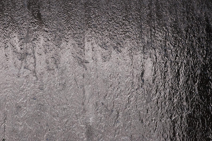 Fountain Photograph by Janet Capps - Fine Art America