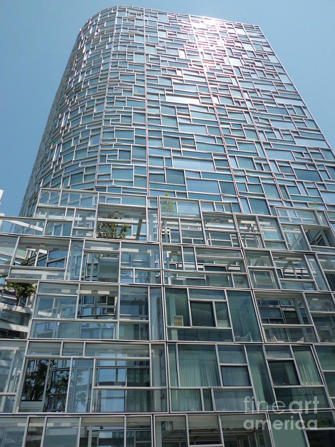 Frames Photograph by James Dolan - Fine Art America