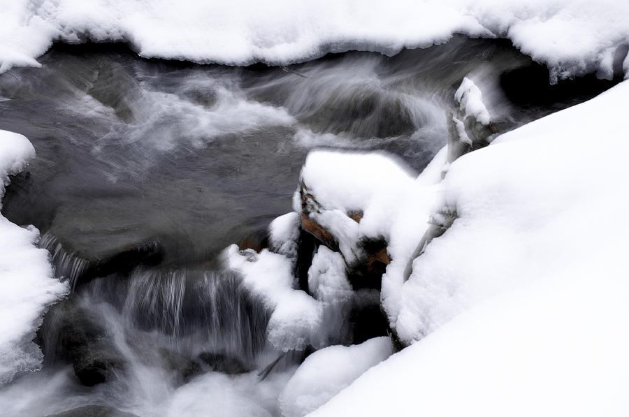 Freezing Motion Photograph by Frank Sciberras - Fine Art America