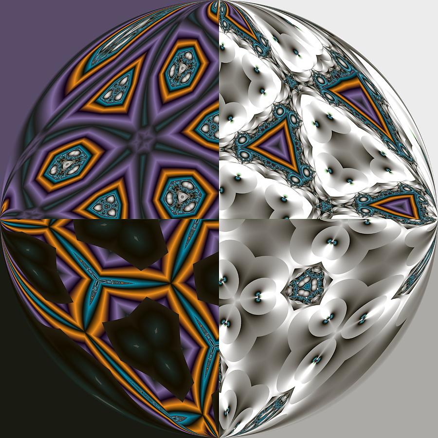 French Polynesia Digital Art by John Holfinger - Fine Art America